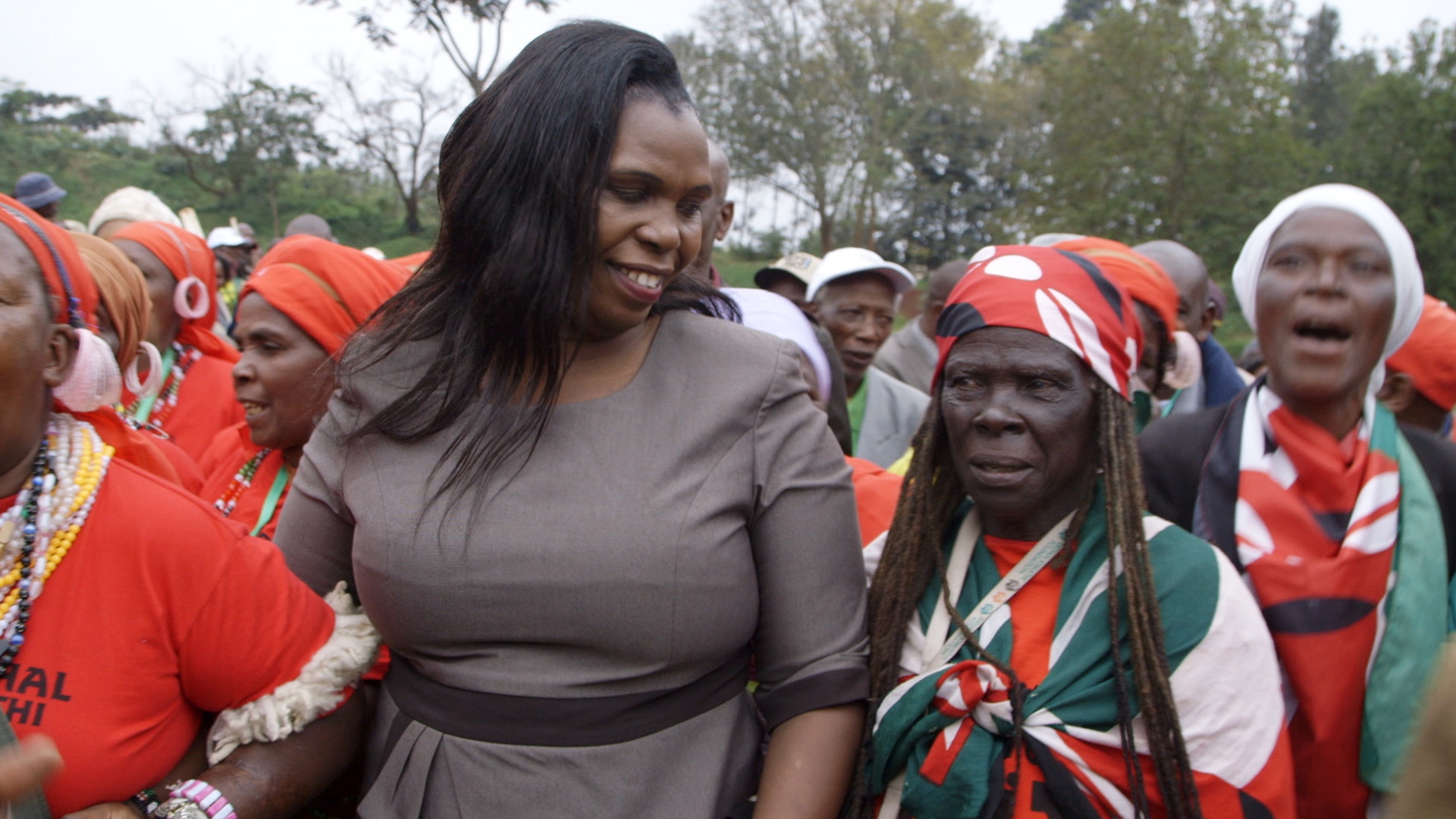 Our Land, Our Freedom - dafilms.com | watch online