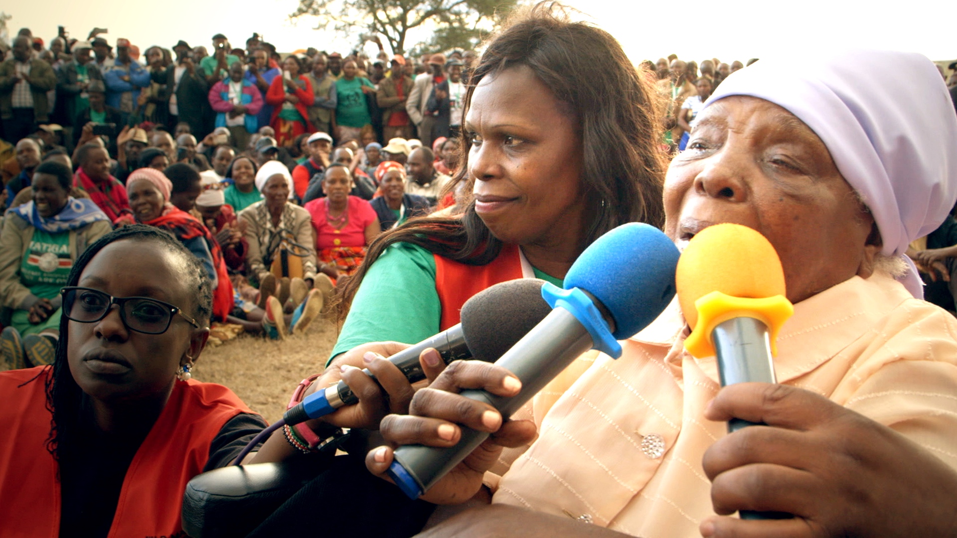 Our Land, Our Freedom - dafilms.com | watch online